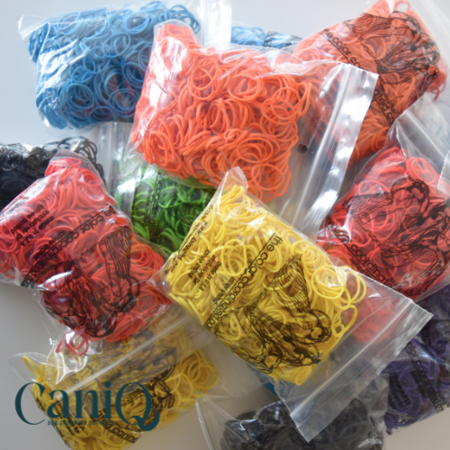 Wrapping Bands – CaniQ