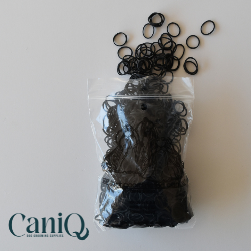 #6 Wrapping bands – CaniQ
