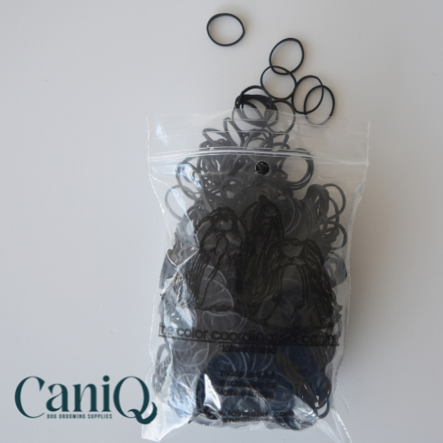 #8 Wrapping bands – CaniQ