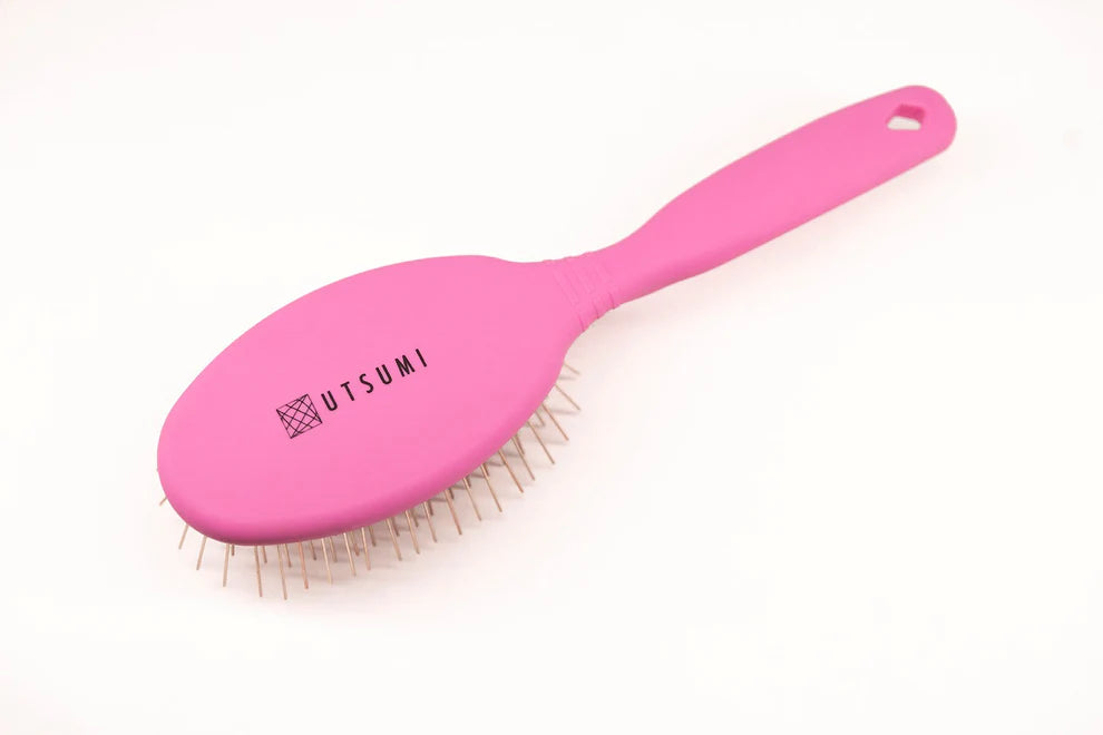Utsumi Pin Brush – CaniQ